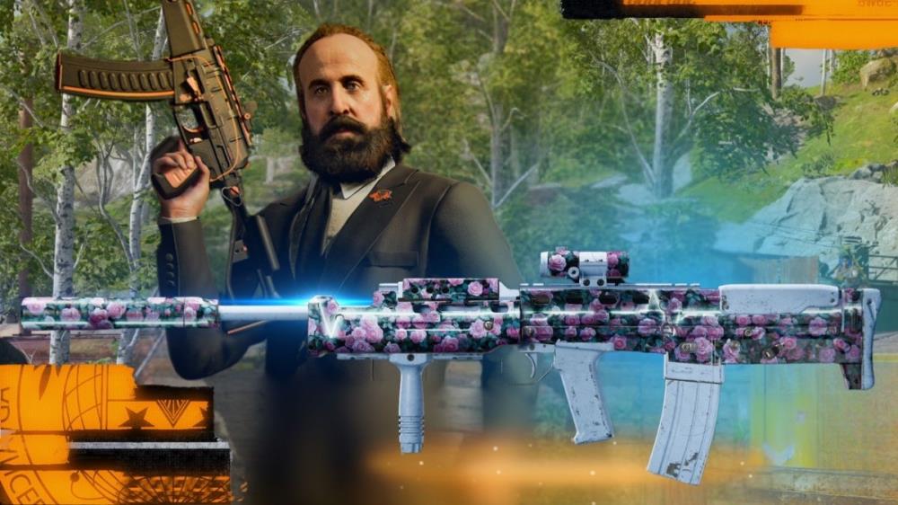 Best GPR 91 Loadout in Call of Duty: Black Ops 6 | N4G