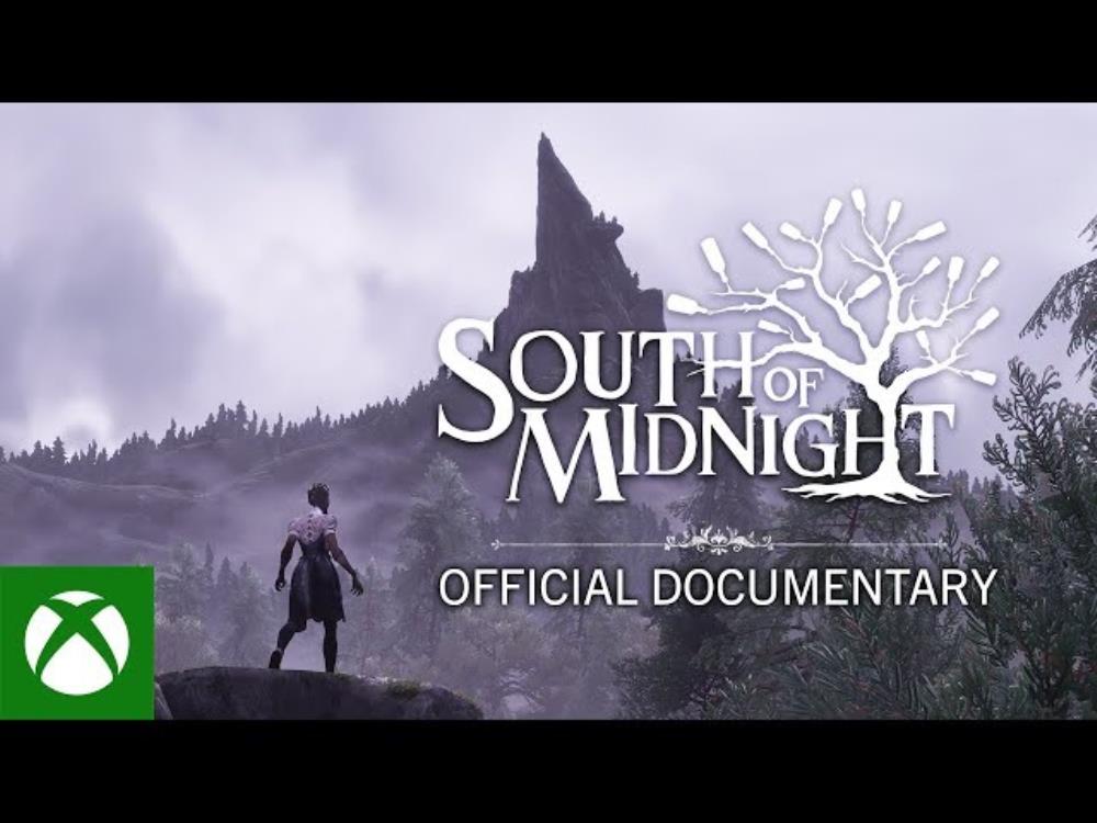 Compulsion Games Weaves Magic in New South of Midnight Documentary | N4G