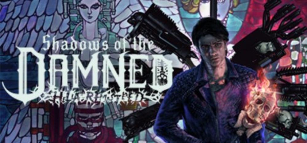 Shadows of the Damned: Hella Remastered (PC) Review | The Outerhaven | N4G