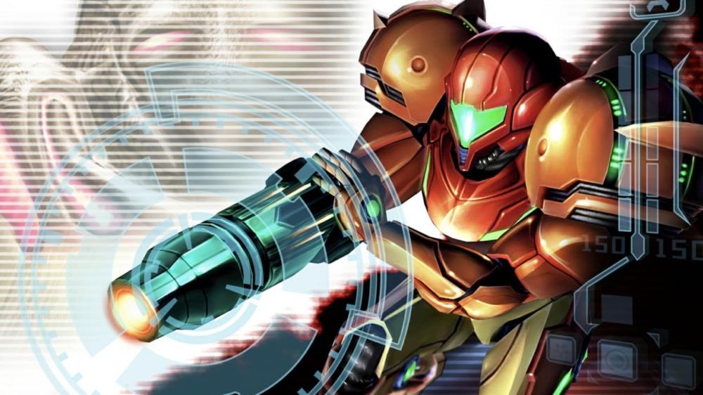 Metroid Prime 2: Echoes Nearly Featured Playable Space Pirates | N4G