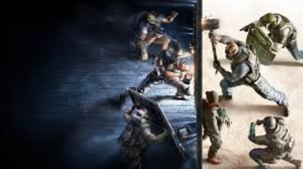 Rainbow Six Sieges Year 5 And Year 6 Roadmaps Revealed Rainbow Six