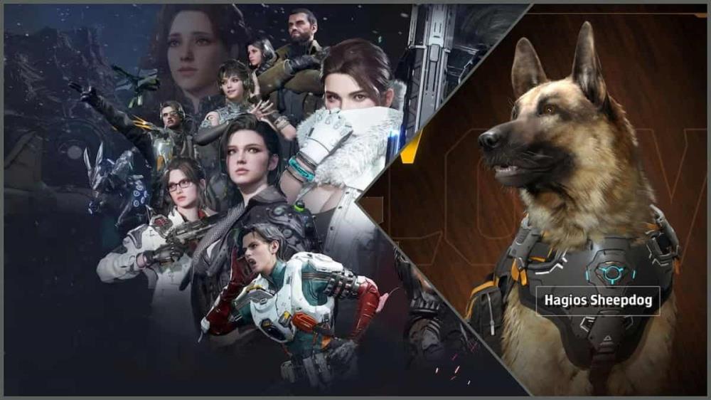 Fellows – Here’s What We Know About the Doggos of The First Descendant ...