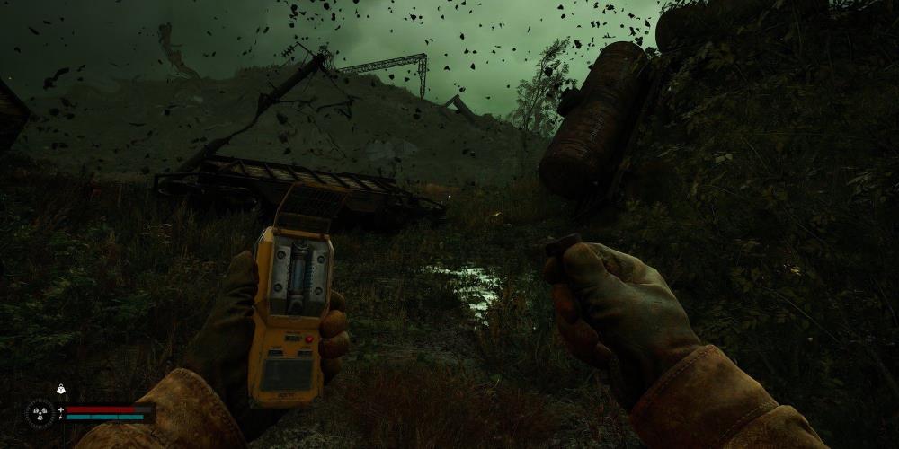 Stalker 2 Review | Hardcore Gamer - Blog - Creative Collaboration