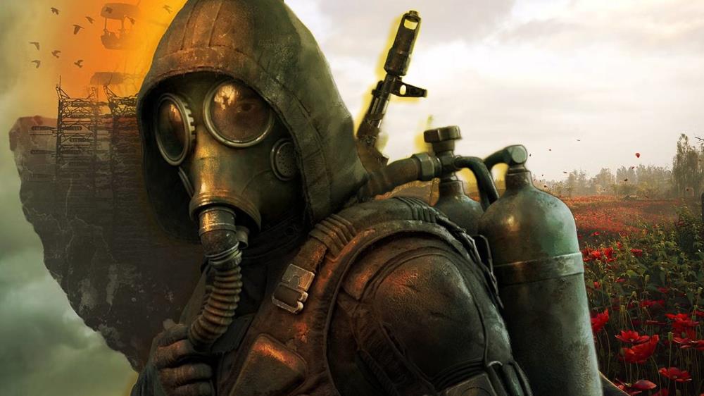 Stalker 2 devs are “committed” to fixing “rough edges” and adding more ...