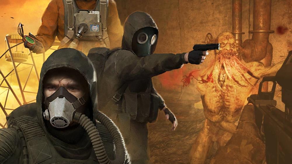 Stalker 2: Heart of Chornobyl review - standing just outside the Zone ...