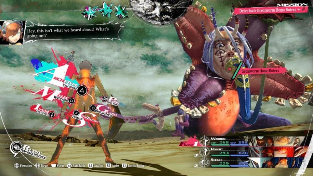 Metaphor: ReFantazio is the Perfect Turn-Based RPG for the Modern Era ...