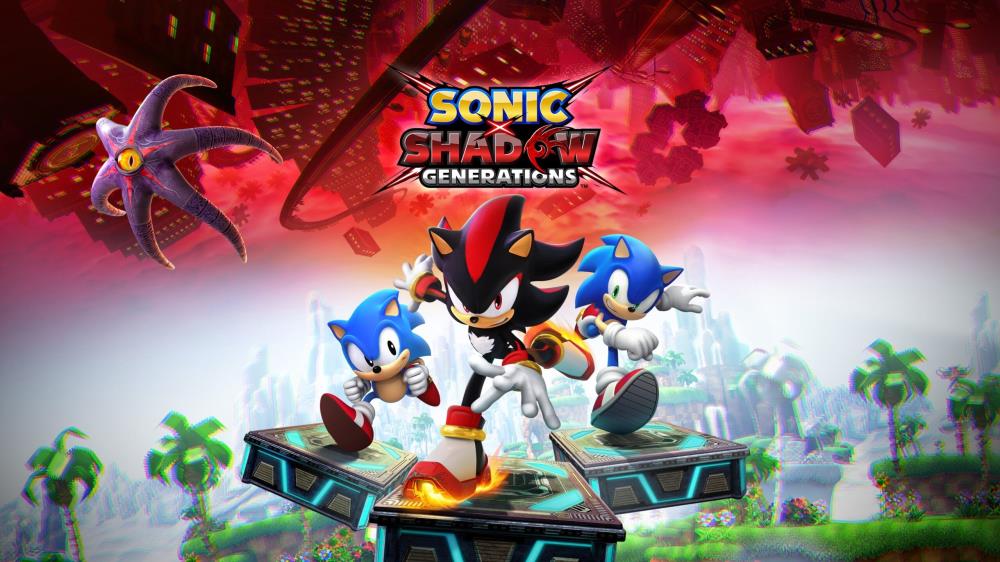 The Genius Behind Sonic x Shadow Generations That No One Saw Coming | N4G