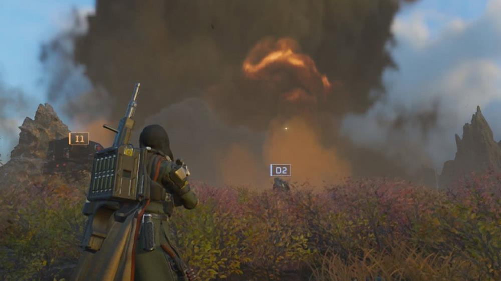 Helldivers 2 Players Beg the Devs for a Three-Way Battle | N4G