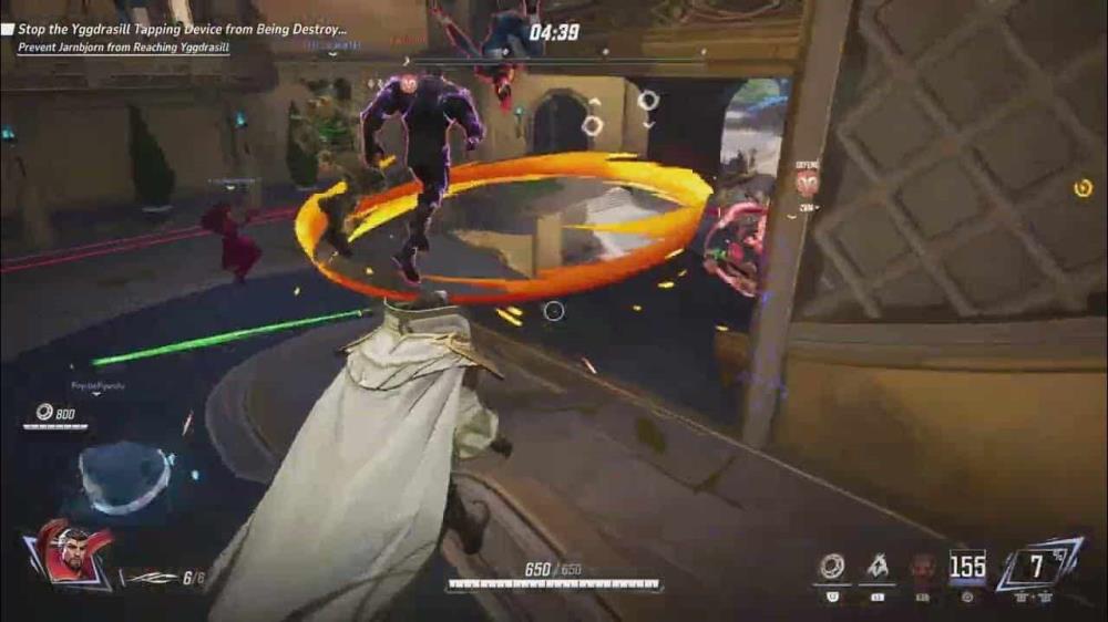 Marvel Rivals Cheaters Were Banned in Less Than 7 Games on Average ...