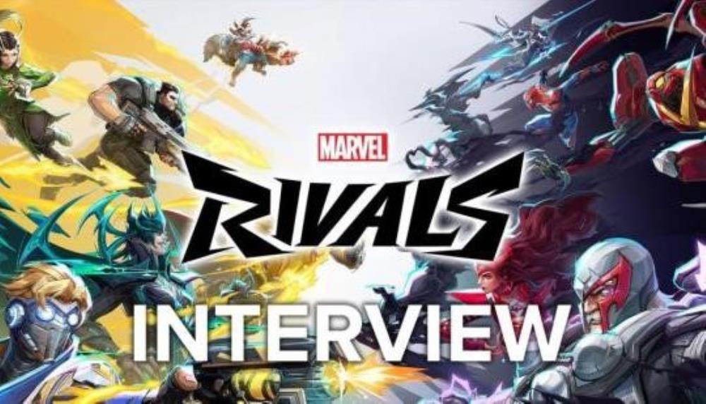 Marvel Rivals Interview - Developers Discuss 6v6 Choice, Character ...