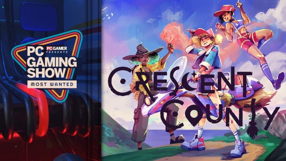 Crescent County Developer Message | PC Gaming Show: Most Wanted 2024 | N4G