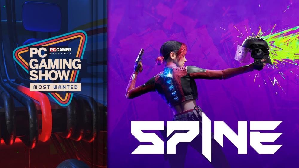 Spine Gun Fu Trailer – PC Gaming Show: Most Wanted 2024 | N4G