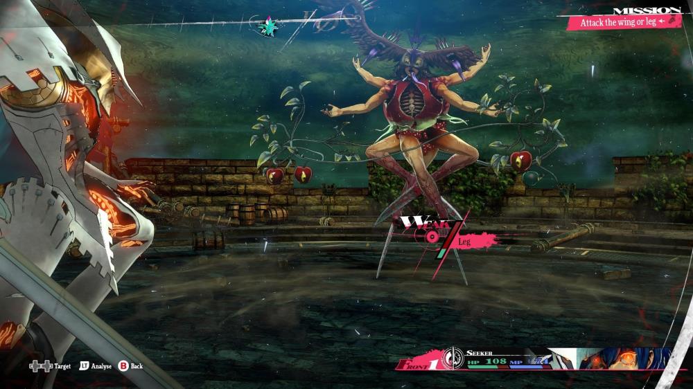 Review - Metaphor: ReFantazio (PC) | WayTooManyGames | N4G