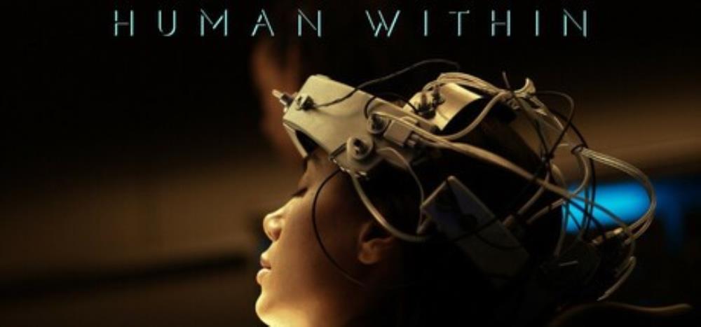 Talking V.R. And Human Within With Creative Director Avi Winkler and ...