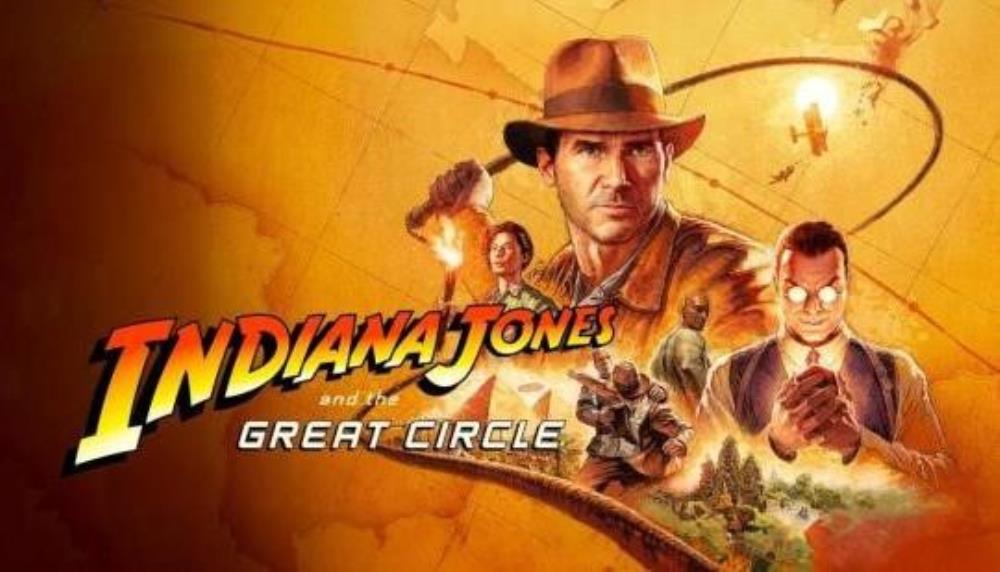 Indiana Jones and the Great Circle Review - Gamer Social Club | N4G