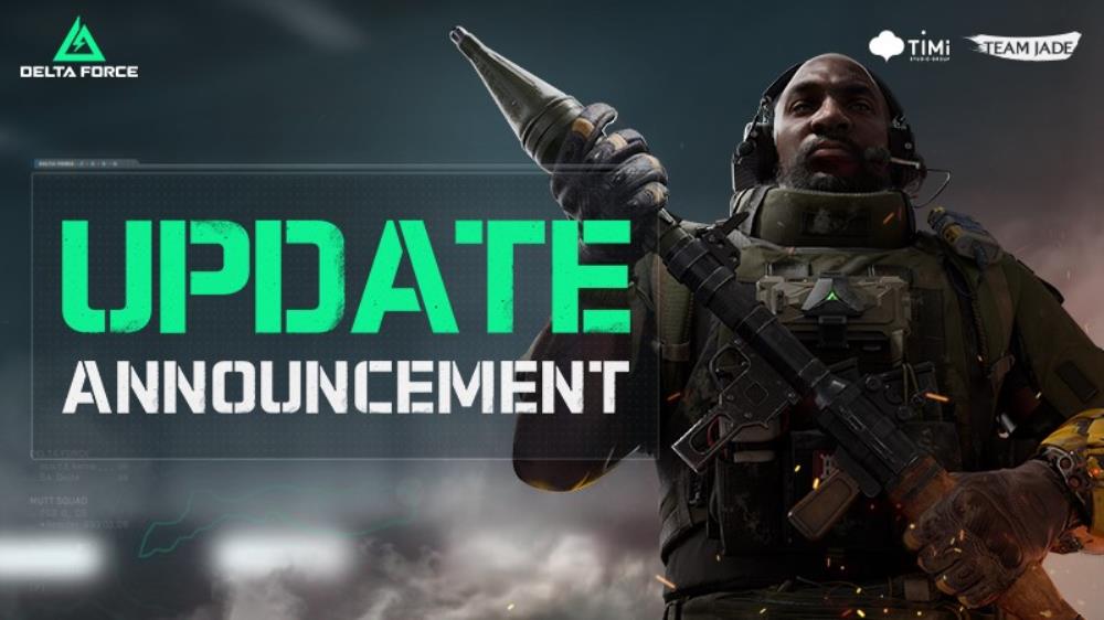 Delta Force Graphics Settings for Low-end PC: RTX 3060, RTX 3060 Ti ...