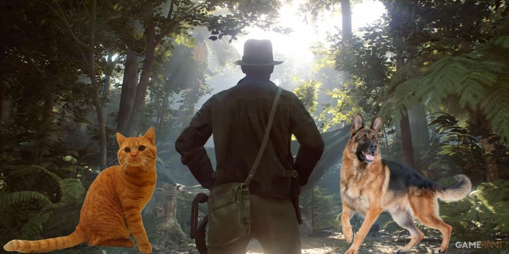 The Gaming Industry Can Learn From Indiana Jones and the Great Circle’s ...