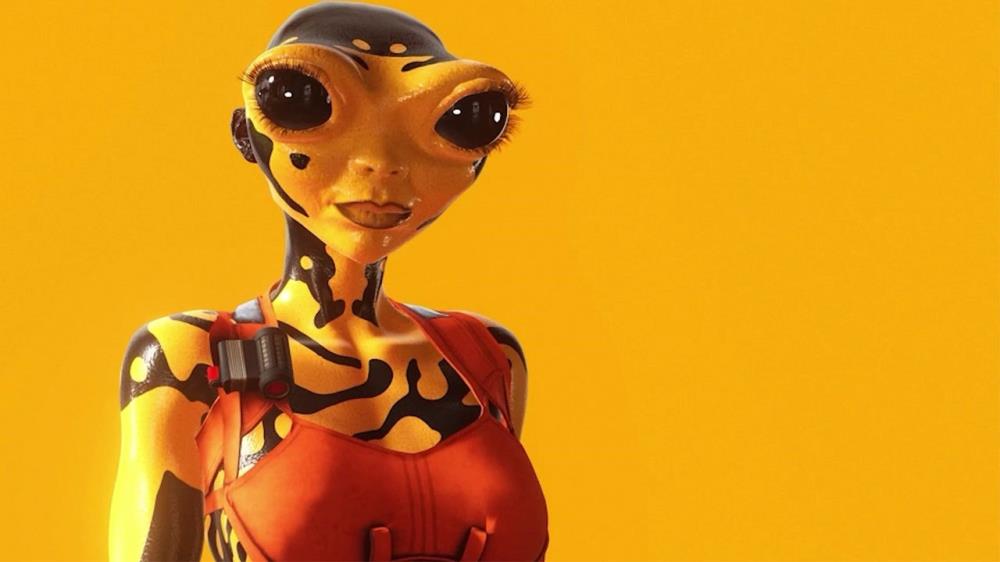 HoverGrease 2 - Official Reveal Trailer | N4G