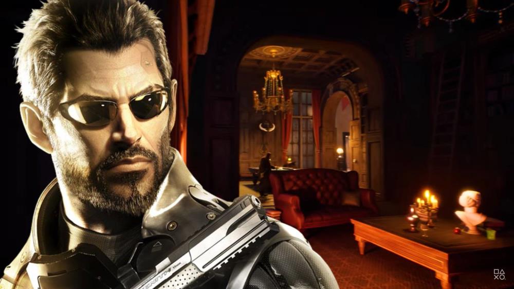 Deus Ex creator Warren Spector reveals new multiplayer Immersive Sim ...