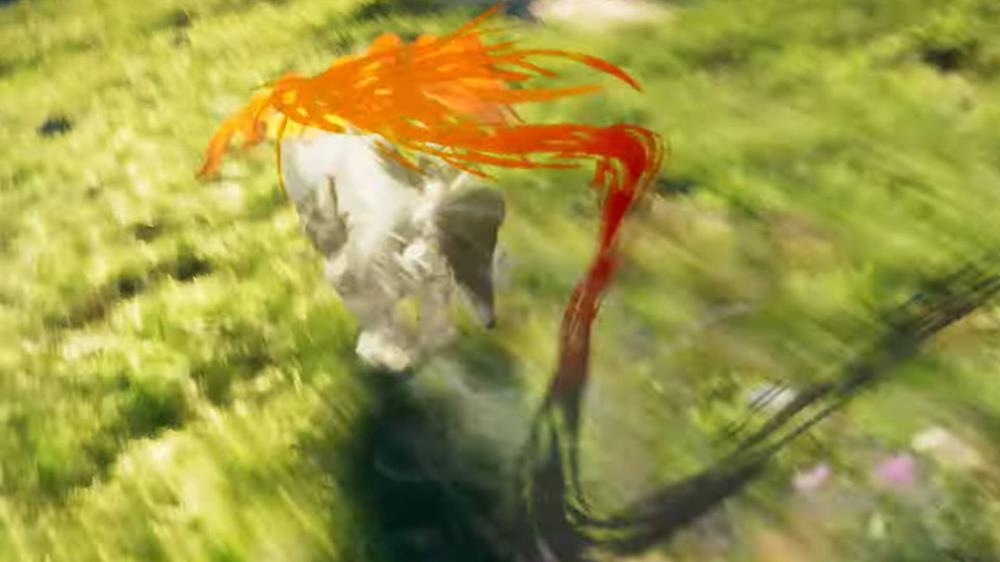 Okami sequel confirmed in magical Game Awards announcement as Hideki ...