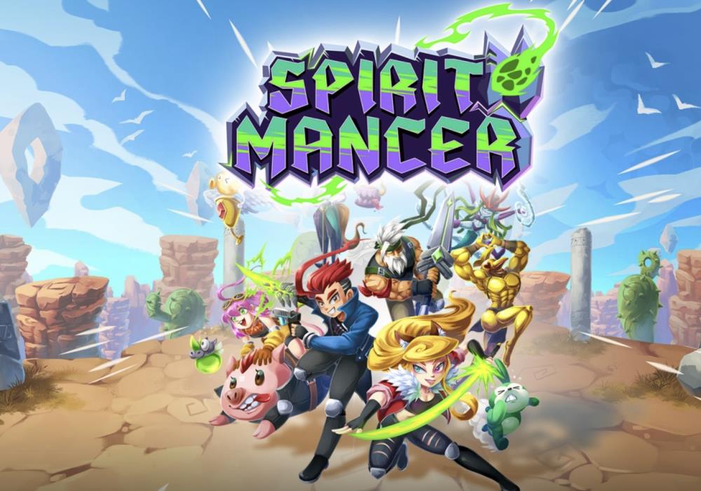 Spirit Mancer Review – Gamerhub UK | N4G