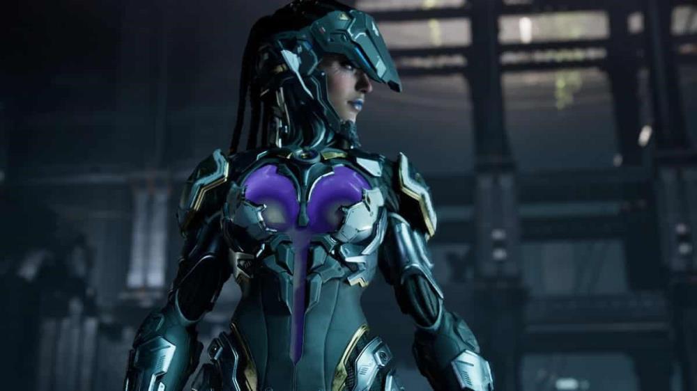 The First Descendant Players Annoyed With Inconsistent Body Shapes On The Upcoming Skins N4g