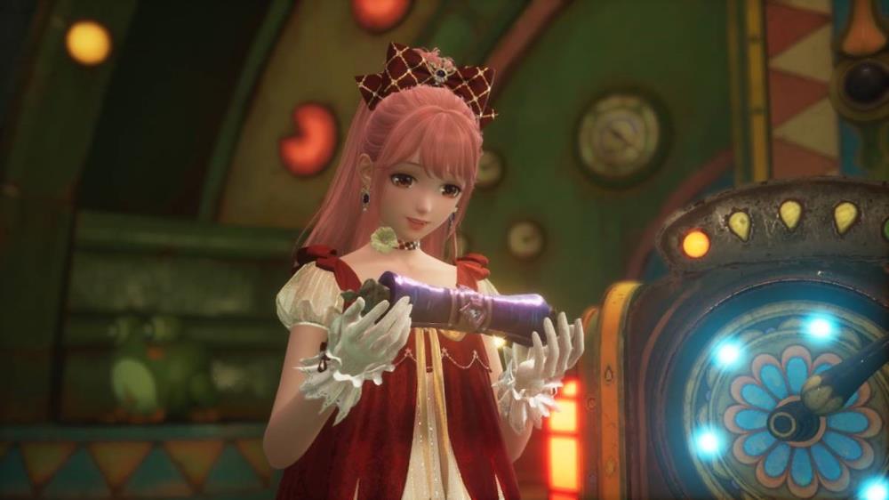 Infinity Nikki Review – Living in the Barbie Dream | TNS | N4G