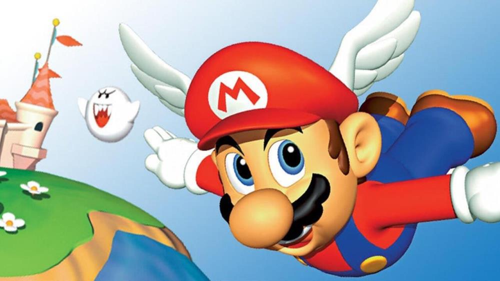 'Nintendo Music' Adds Super Mario 64 Soundtrack, Here's Every Song ...
