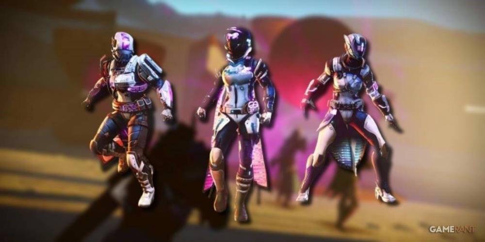 Destiny 2 Has The Perfect Blueprint to Make Dungeons Worth Farming | N4G