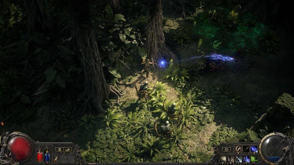Path of Exile 2 Optimization: Best Graphics Settings for PC with ...