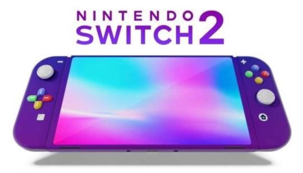 Nintendo Switch 2 Motherboard Leak Confirms TSMC N6/SEC8N Technology | N4G
