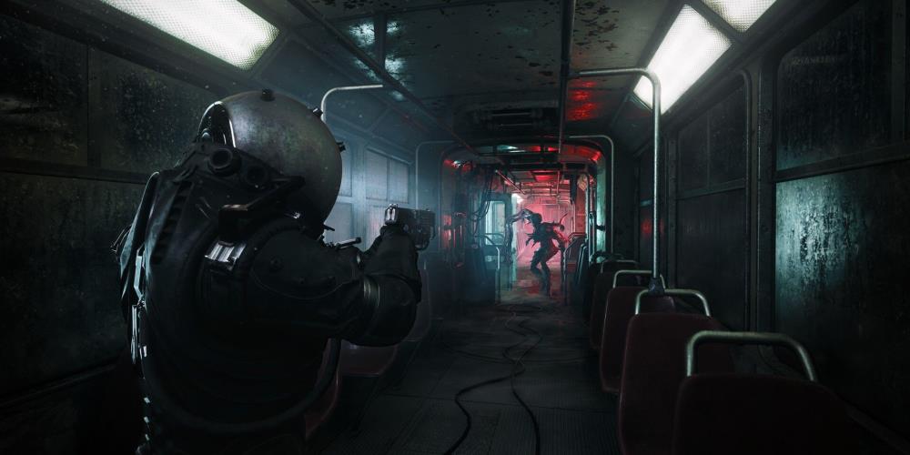 Cronos: The New Dawn Would Be Wise to Borrow Dead Space's Best Trick | N4G