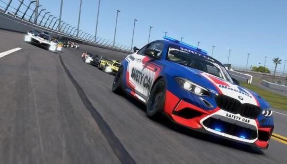 Mahle Racing Team Wins 2025 iRacing Bathurst 12 Hour With Closest-Ever ...