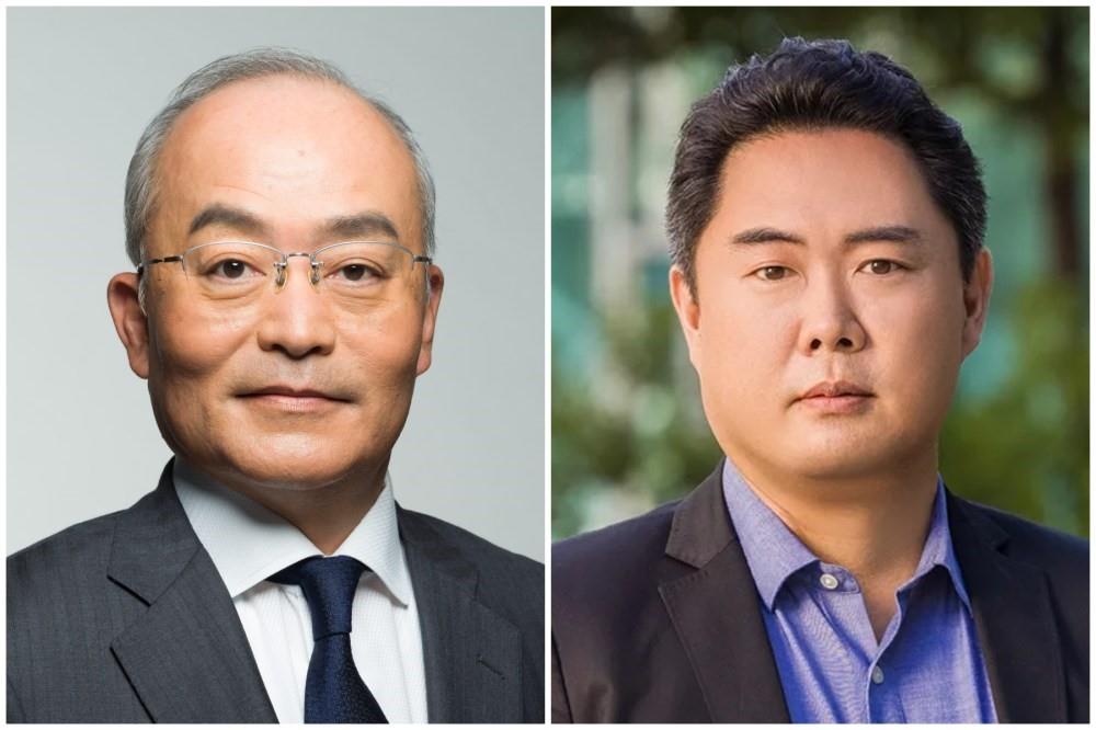 Sony Corp. Shake Up: Hiroki Totoki Named CEO, Hideaki Nishino Elevated ...