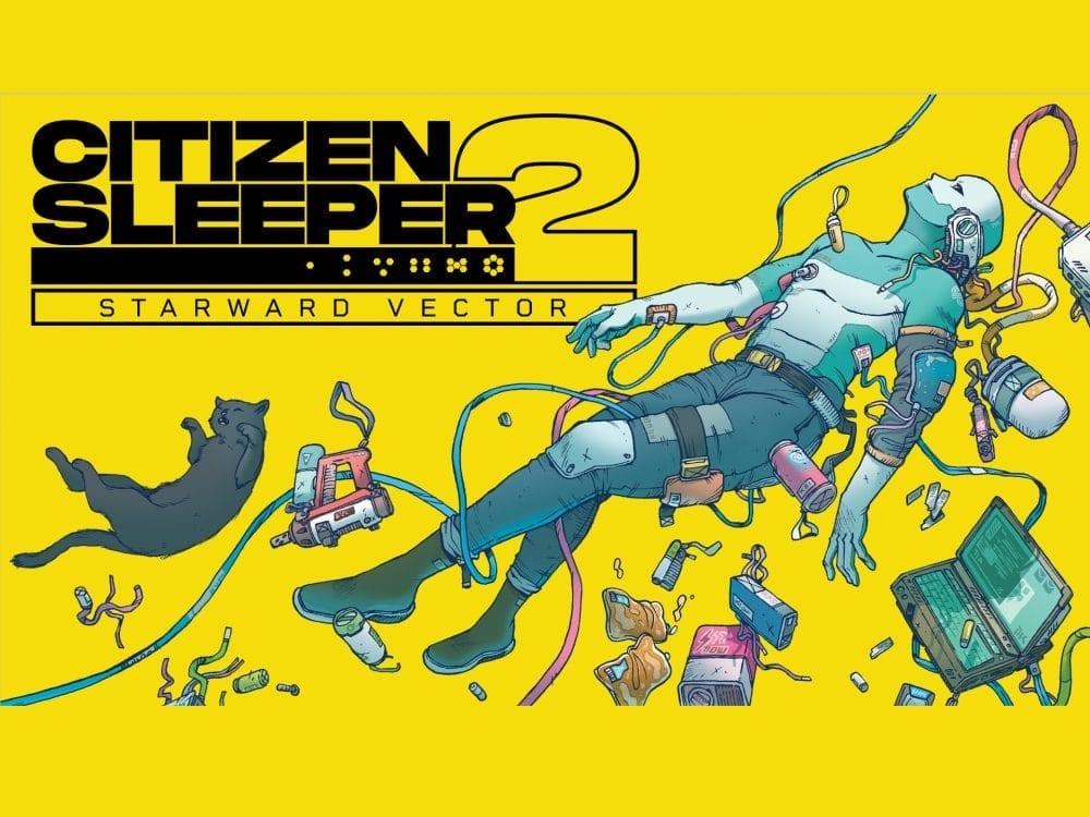 Citizen Sleeper 2: Starward Vector Review - Gamer Social Club | N4G