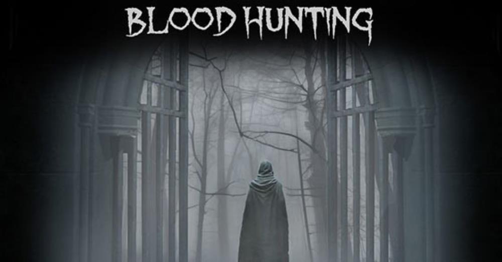 The first-person survival horror game “Blood Hunting” is coming to Xbox ...