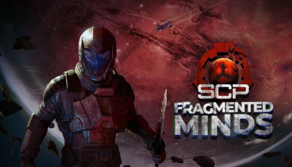 SCP: Fragmented Minds Review - GamesReviews | N4G