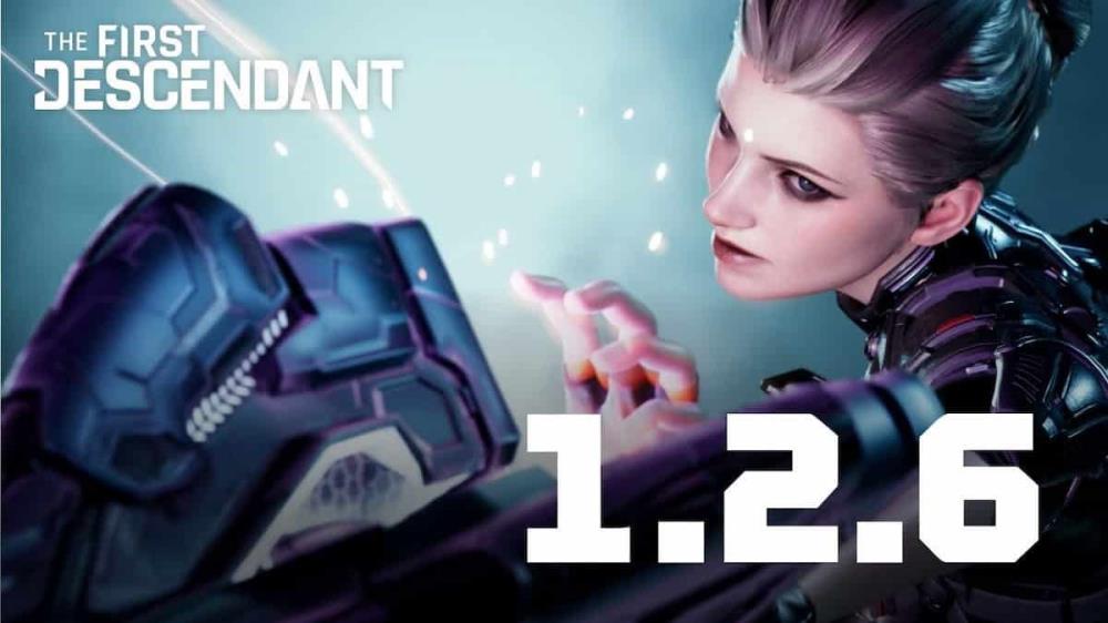The First Descendant Update 1.2.6 | N4G