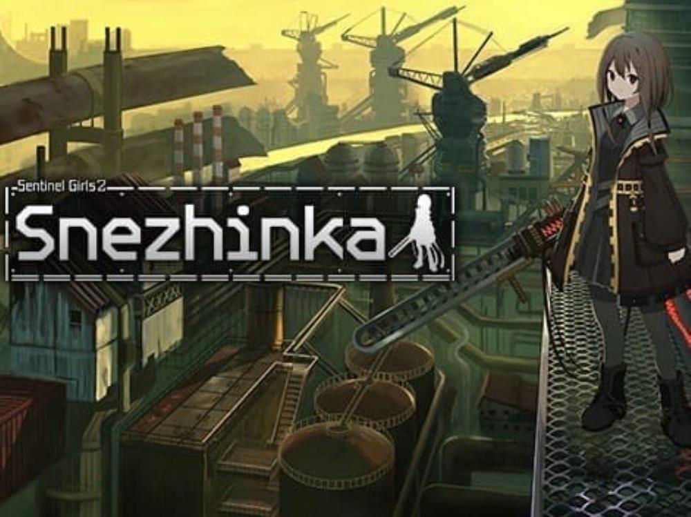 Snezhinka: Sentinel Girls 2 Review - Gamer Social Club | N4G