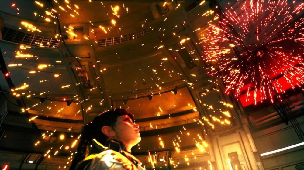 Nexon Addresses Ines Raya’s Default Skin Issue and Promises to Fix Void ...