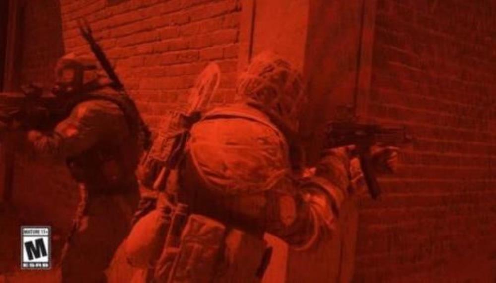 Rainbow Siege X Announced, Operation Prep Phase Revealed | N4G