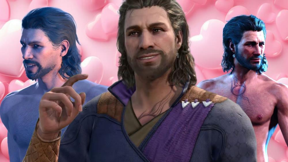 New Baldur’s Gate 3 mod stops players from accidentally boning Gale | N4G