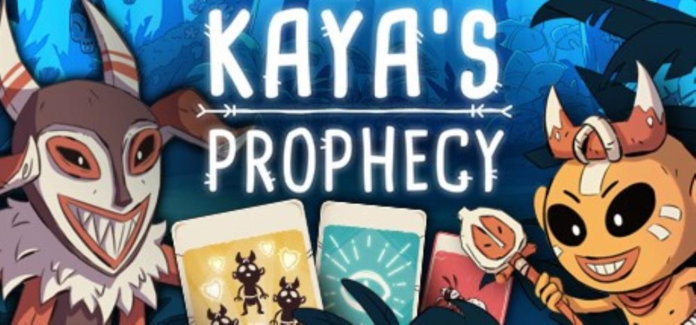 Kaya's Prophecy: Demo Gameplay Video | N4G