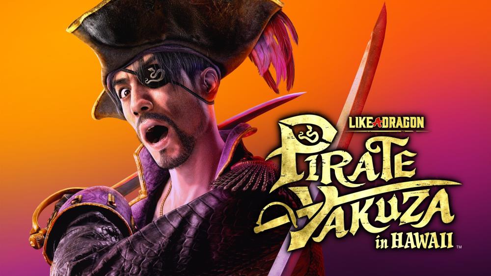 Like a Dragon: Pirate Yakuza in Hawaii Review | Hey Poor Player | N4G