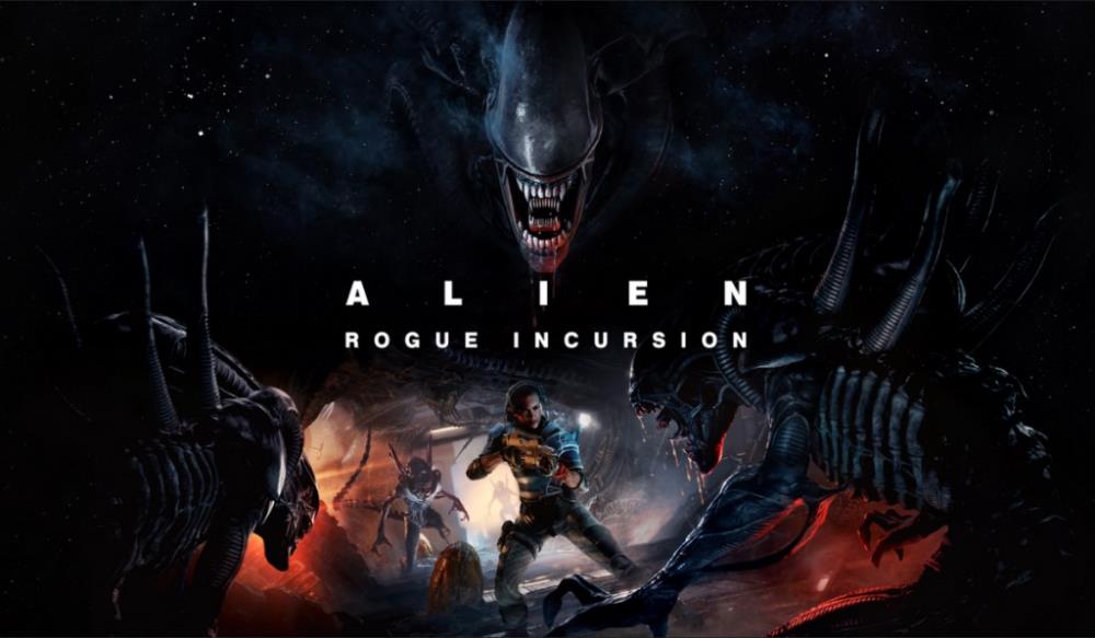 Alien: Rogue Incursion Review - Thumb Culture | N4G