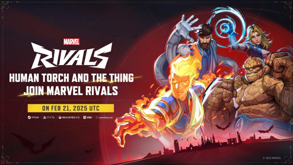 Marvel Rivals Graphics Settings for Low-end PC: RTX 3060, RTX 3060 Ti ...