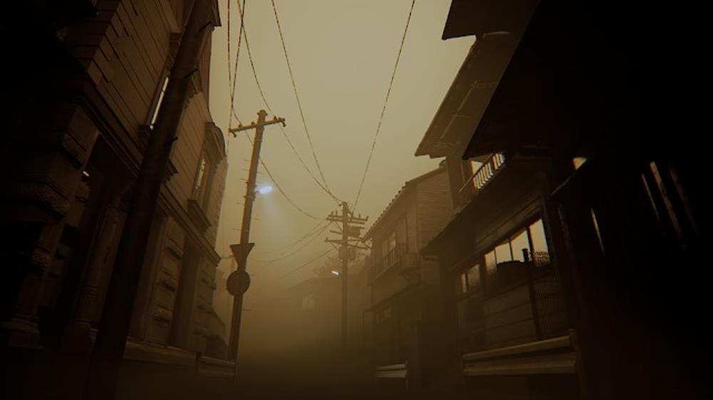 BrokenLore: LOW Launches on PlayStation 5 and Xbox Series on September ...