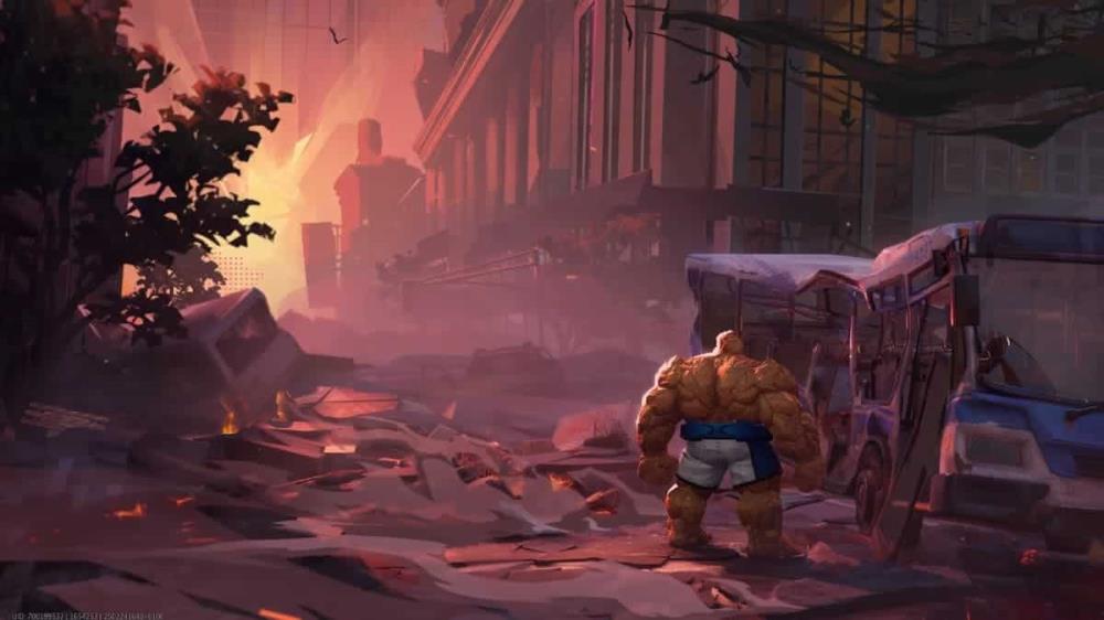 Marvel Rivals Season 1 stats reveal the most Banned characters in the ...