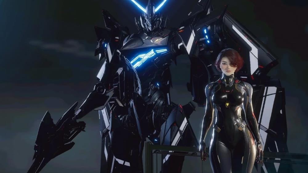 Mecha Break is the Gundam Game We Wanted, I Just Hope It Doesn't Self ...