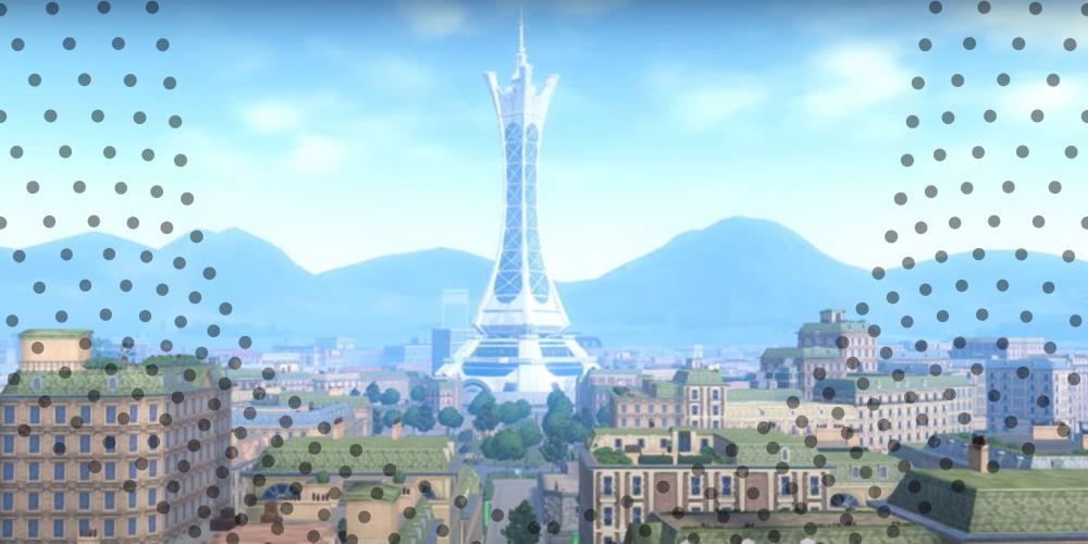 Pokemon Legends: Z-A Will Make Lumiose The Icon It Was Meant To Be | N4G